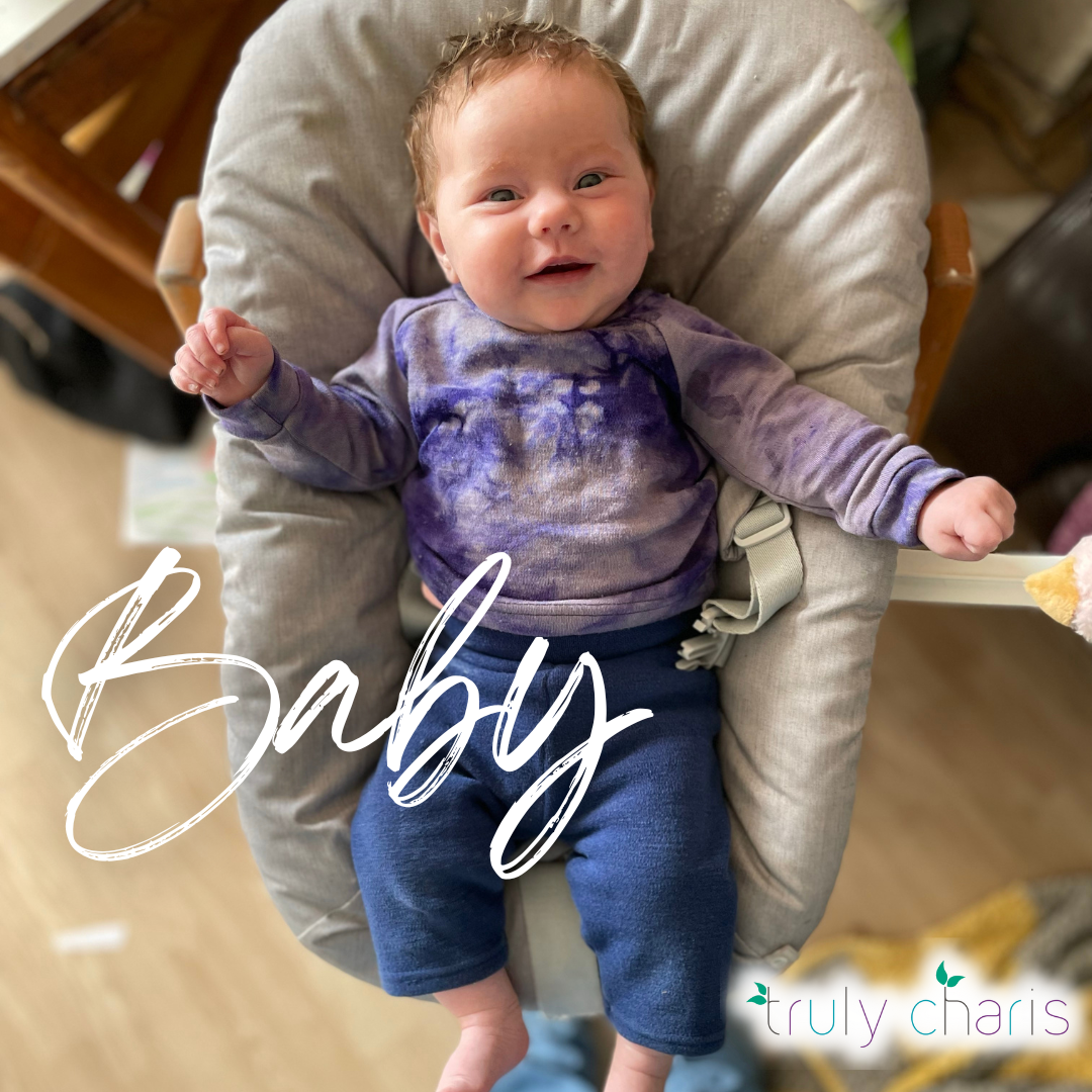 Baby – Truly Charis